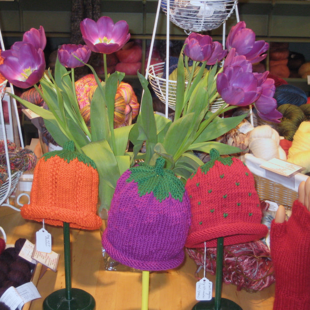The Best Baby Gift Ever ATELIER YARNS The Best Baby Gift Ever ATELIER YARNS