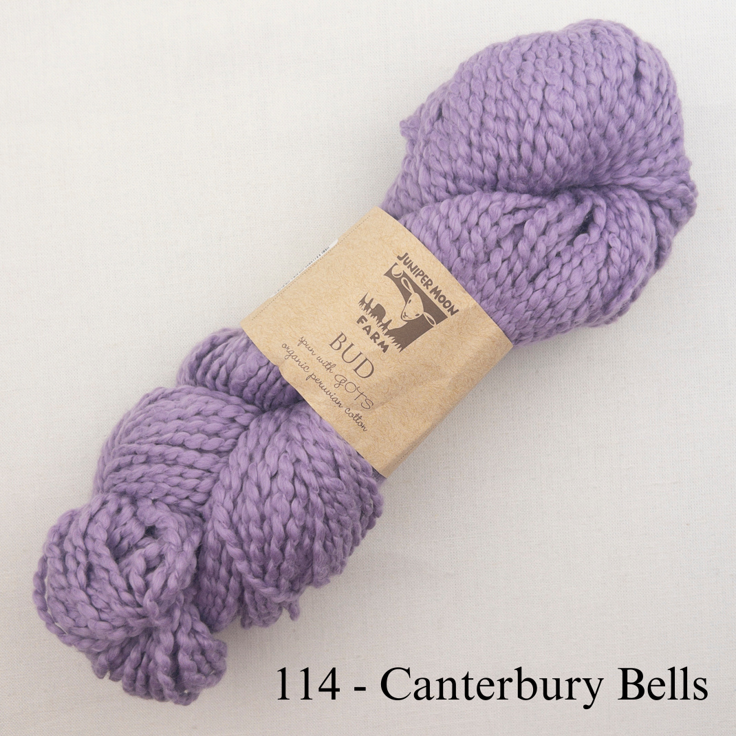 Juniper Moon Farm Bud – ATELIER YARNS