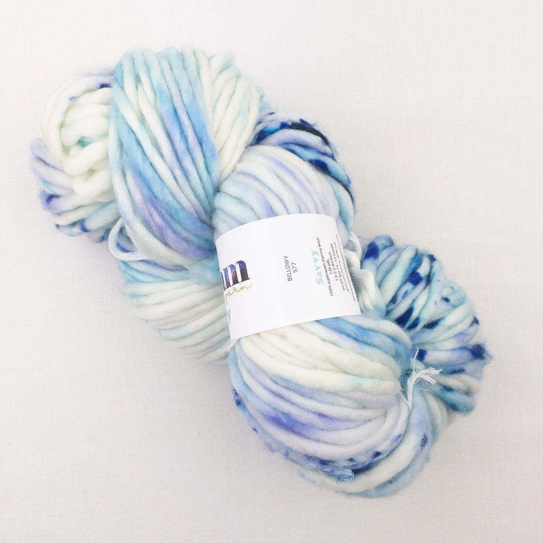 Dream in Color Savvy – ATELIER YARNS