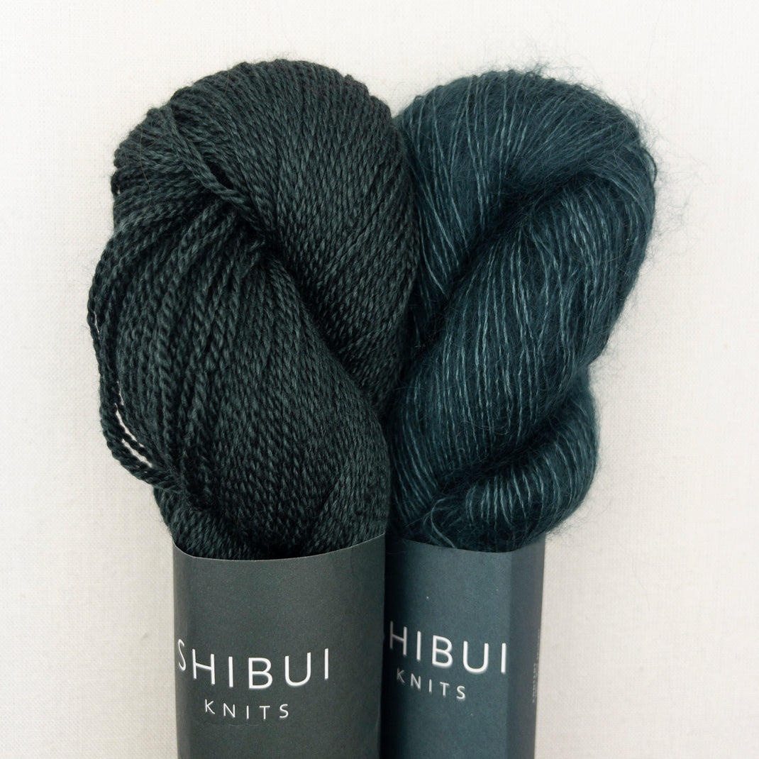 Shibui Knits Lunar – ATELIER YARNS