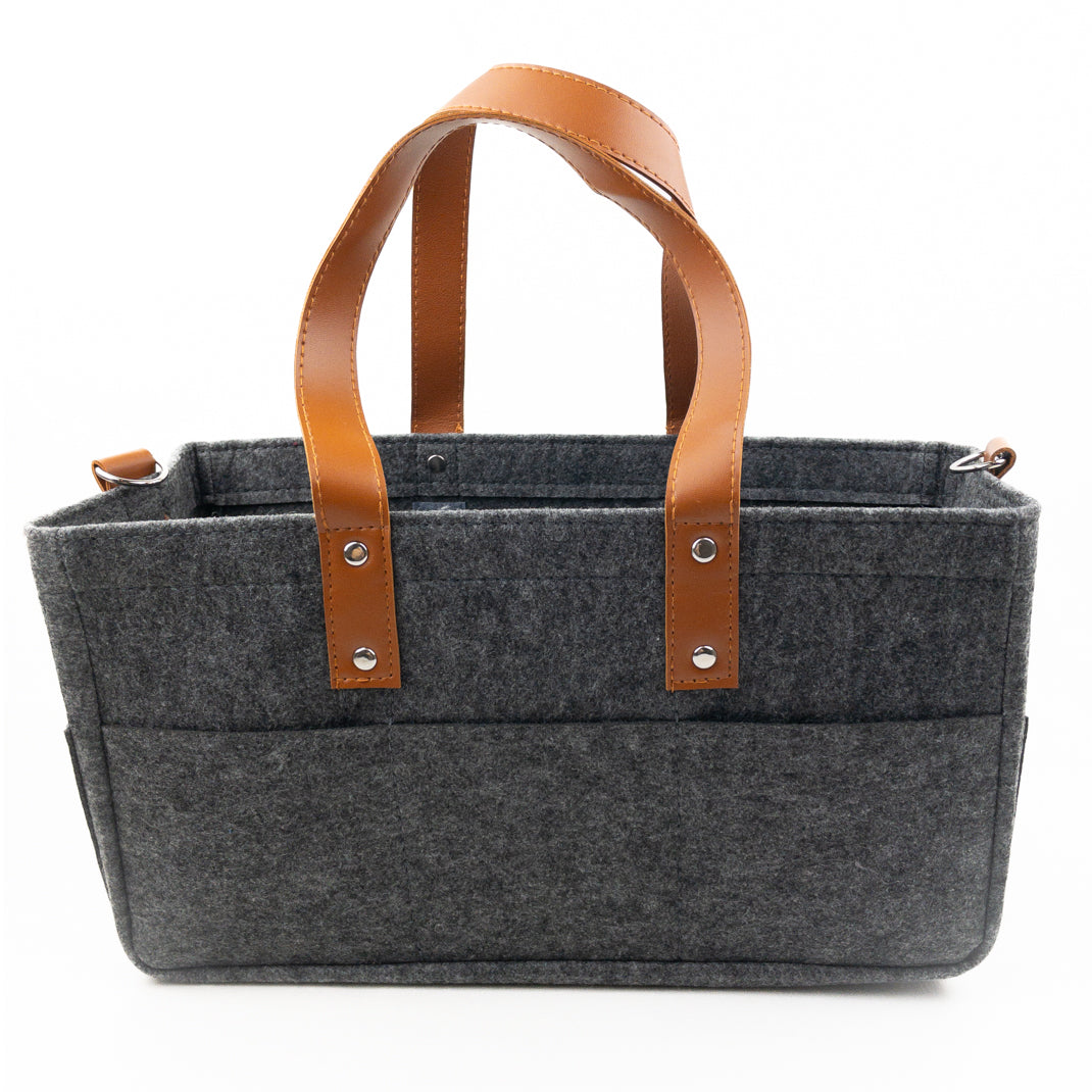Atelier Felted Caddy – ATELIER YARNS