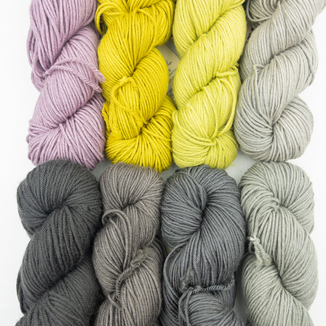 YOTH Big Sister – ATELIER YARNS