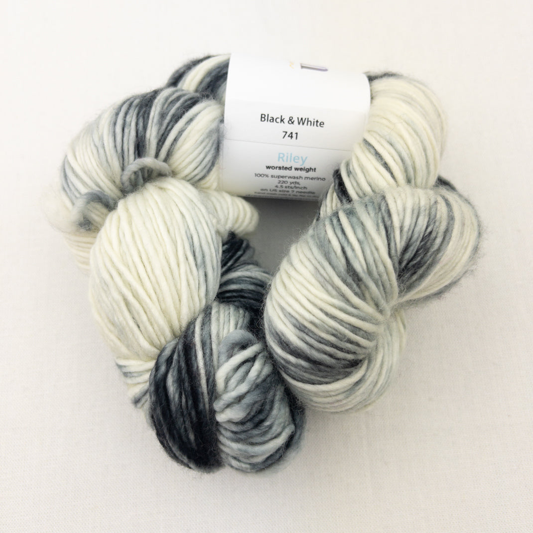 Dream in Color Riley – ATELIER YARNS