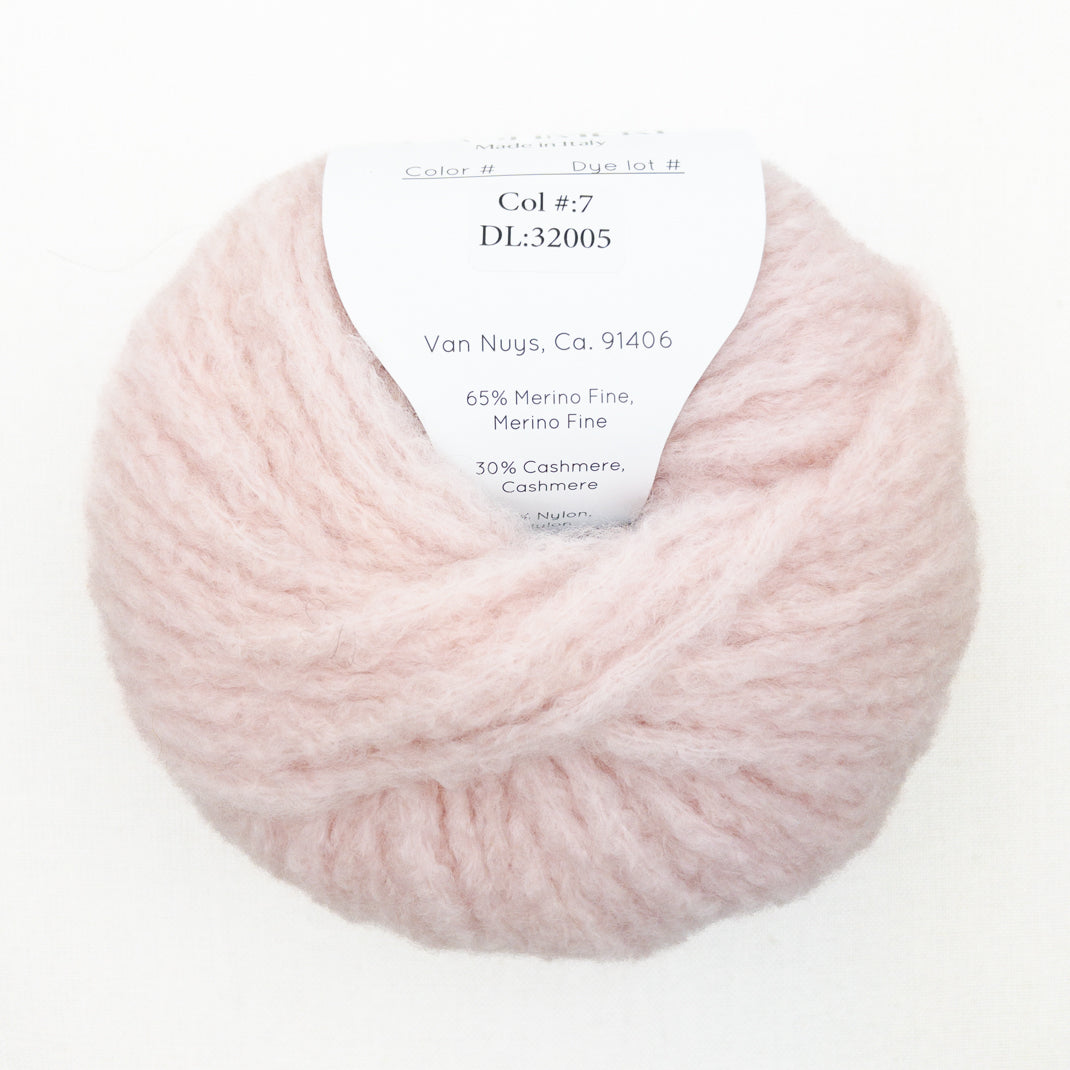 Trendsetter Yarns Soffio Cashmere – ATELIER YARNS