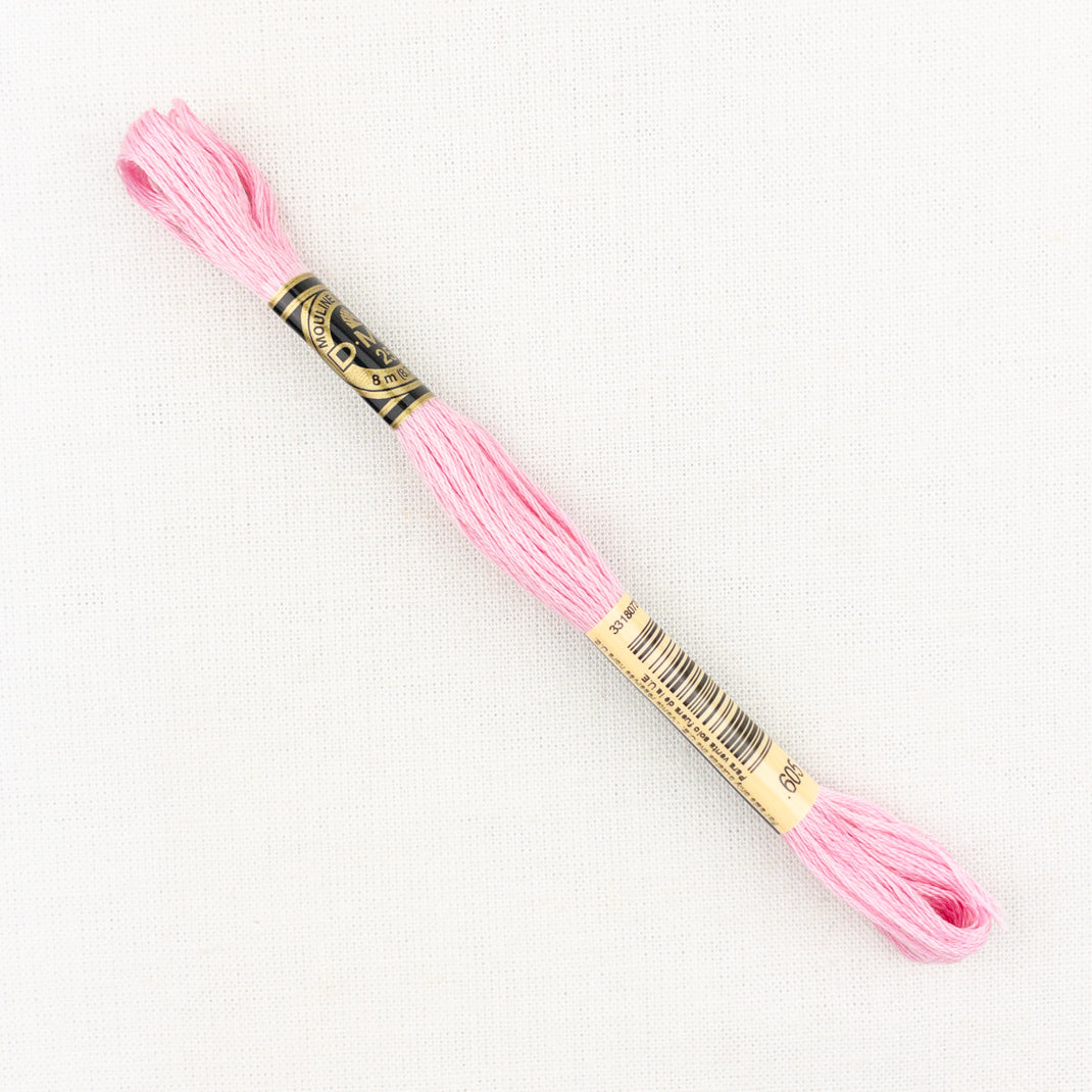 DMC Embroidery Thread – ATELIER YARNS