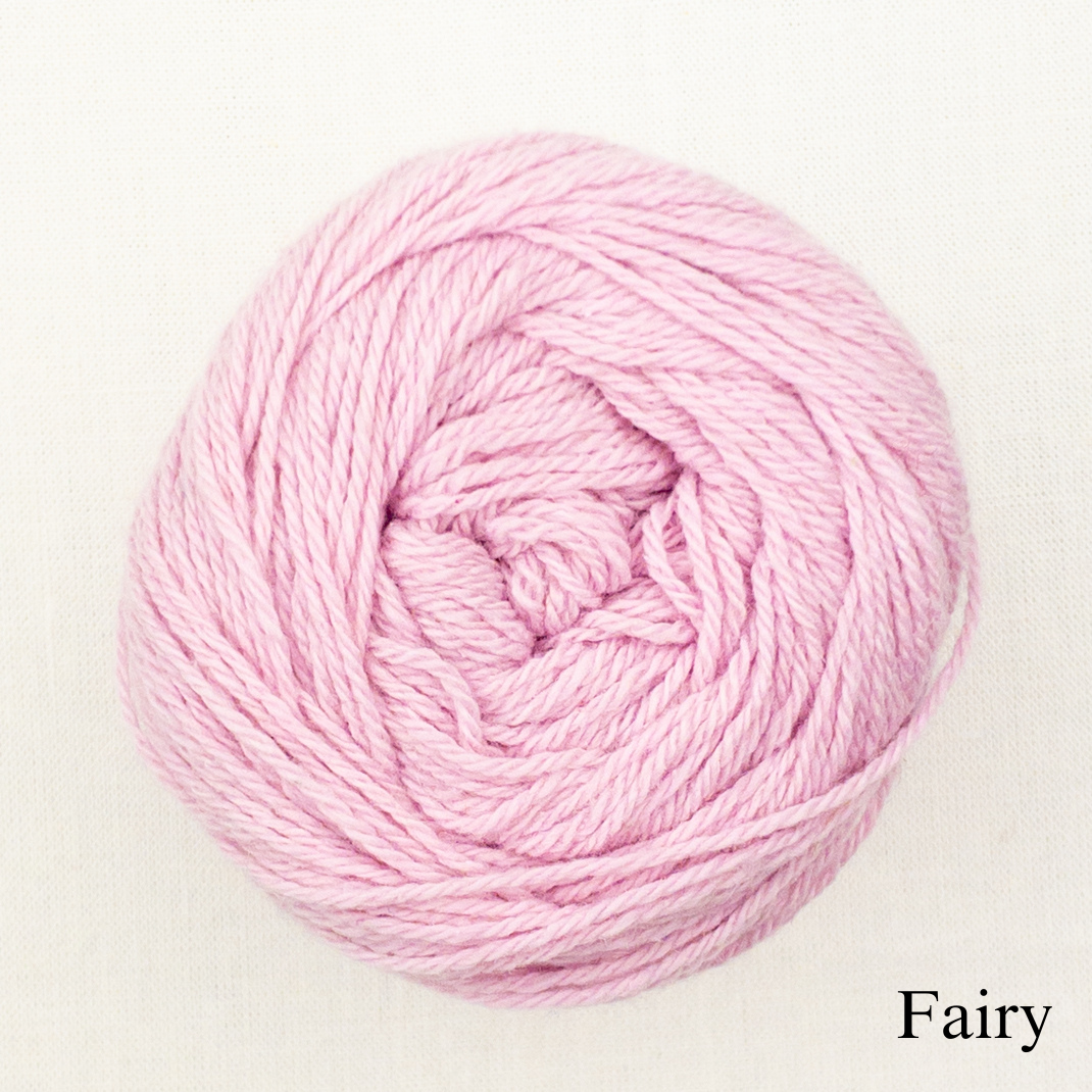 Queensland United – ATELIER YARNS