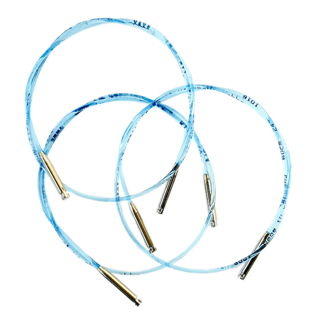 Addi Click Interchangeable Circular Knitting Needle Set & Addi Click A ...