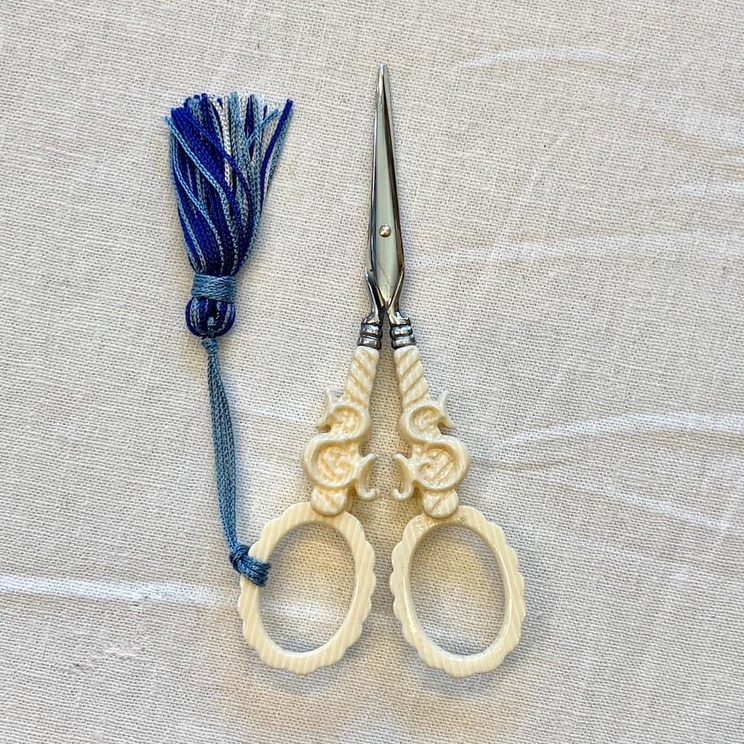Sajou Scissors – ATELIER YARNS